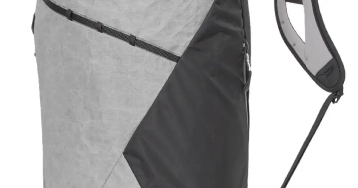 Salewa NXT 25 l backpack alloy/black | Koloshop