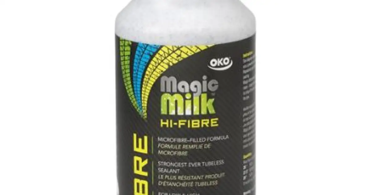 OKO Magic Milk Hi-Fibre sealant 1 l | Koloshop