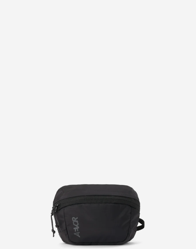 Aevor Hip Bag Move 1,5L shoulder bag/waist bag Black | Koloshop